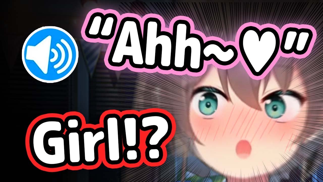 Matsuri Hears Another Cute Girl's Voice In VC and Wins Champion Through ...