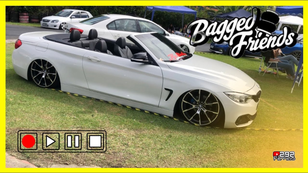 5º BAGGED FRIENDS 2K23 PARAÍSO DOS CARROS BAIXOS ! 🔥🙅🏽‍♂️/2º PARTE ...