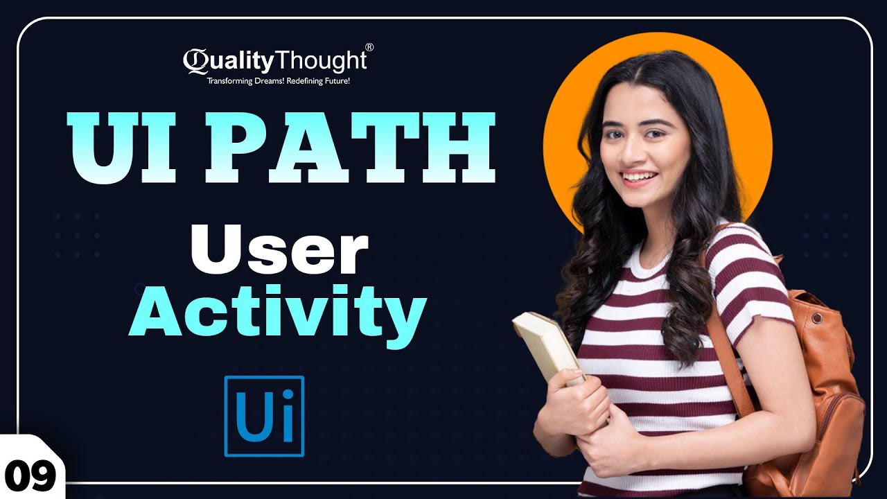 How to Use User Activity in UiPath Studio - RPA UiPath Tutorial For ...