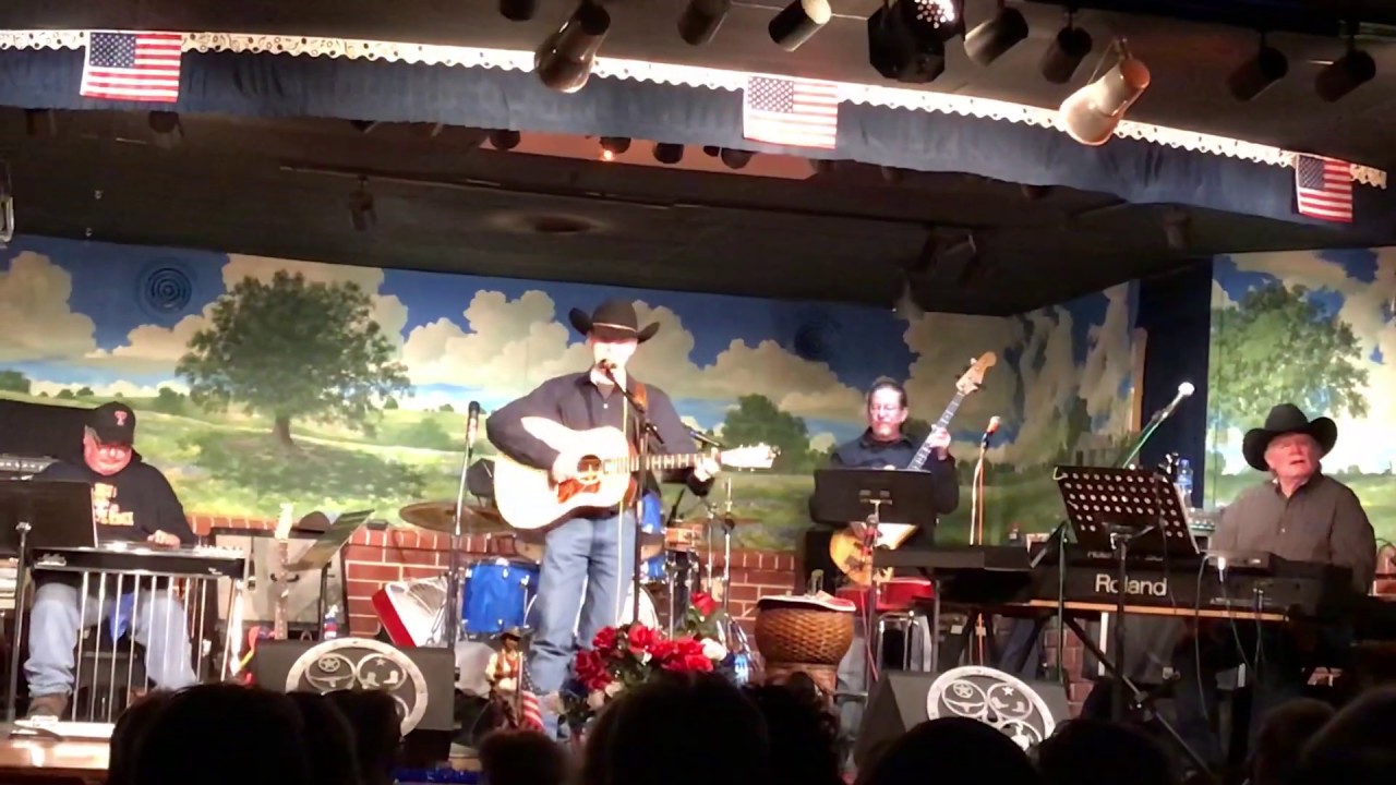 Reece Norris - “Cherokee Fiddle” - YouTube