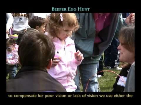 Blind Babies Foundation: Creating Possibilities. Celebrating Abilities ...