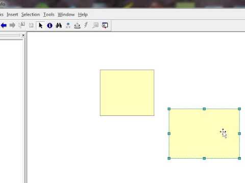 ArcMap 9.3 Tutorial Lab_GIS_02_02 - YouTube