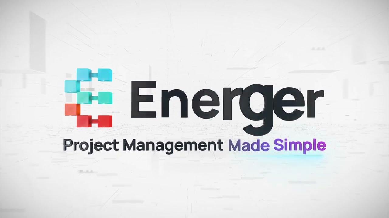 Energer : Monte Carlo Project Schedule Tutorial - Unlock Project Certainty! - YouTube