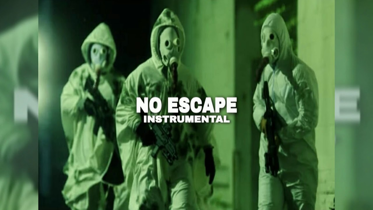 Dancehall Instrumental 2020 "NO ESCAPE" [Jahime Muziq] - YouTube Music