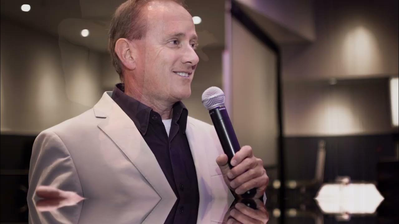 Introducing Ray - YouTube