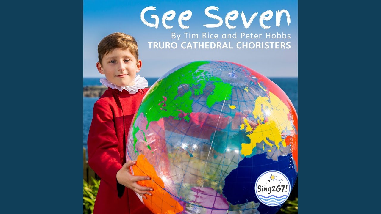 Gee Seven - YouTube