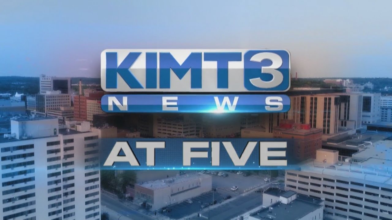 First Block - 8-13-21 - KIMT News 3 at 5 - YouTube