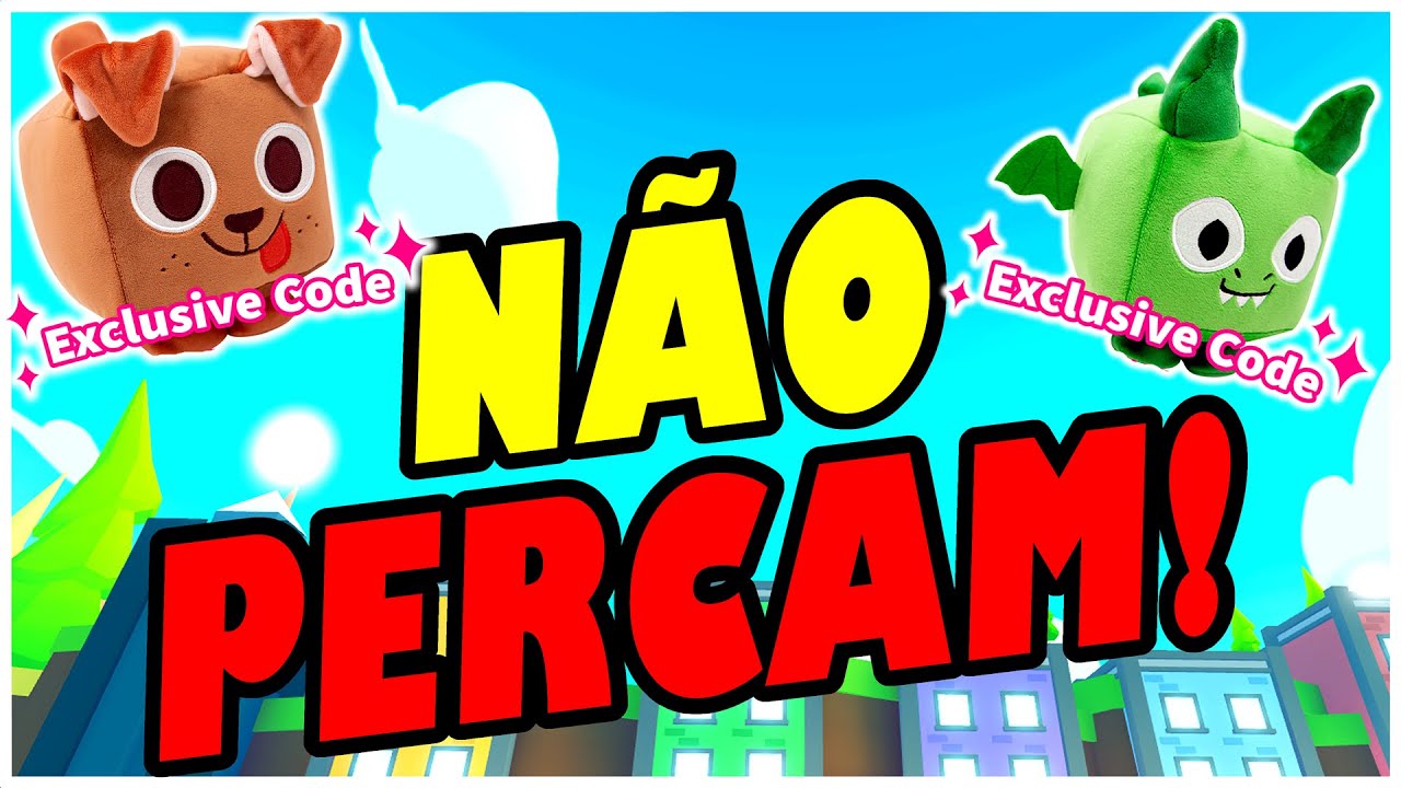 NOVIDADE!!! THE MERCH DROP! 🔥 no Pet Simulator x | ROBLOX - YouTube