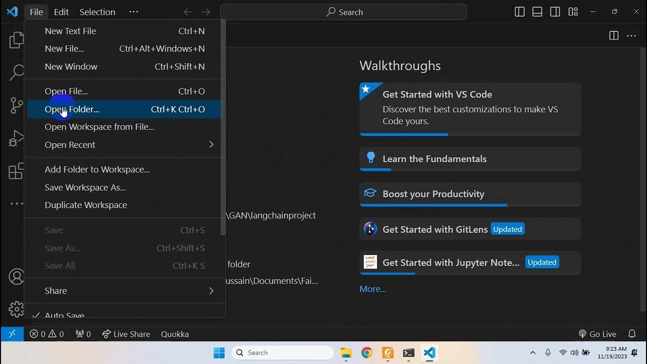 Mastering JavaScript Control Flow: Exploring the power of "If" "If Else" and "Else" Statements ...