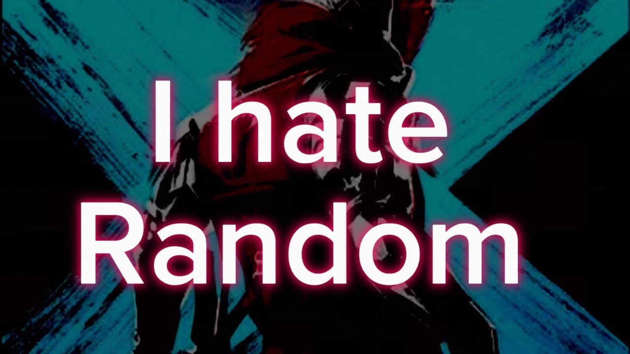 I hate Randoms | Blood Strike - YouTube