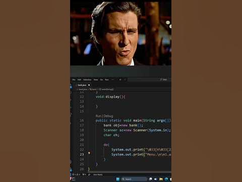 | Sigma Boyfriend 😎🔥| Coding is love | #coding #programming #java #sigma - YouTube