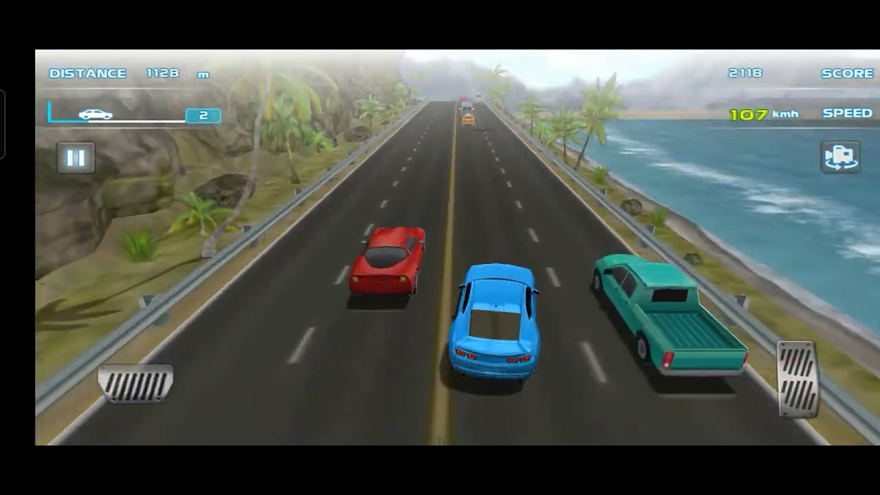 cur dribe games - YouTube