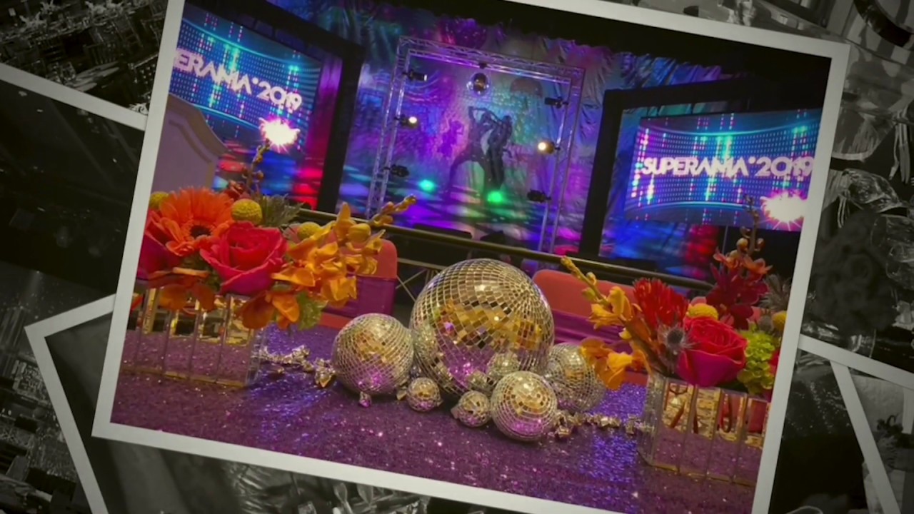 The New Cache Events - YouTube