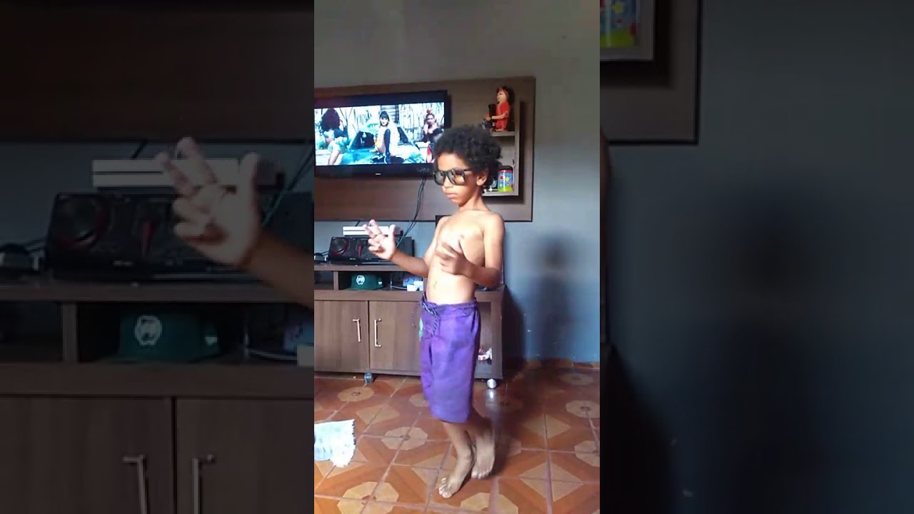 DanÇando Muito Kkk Youtube