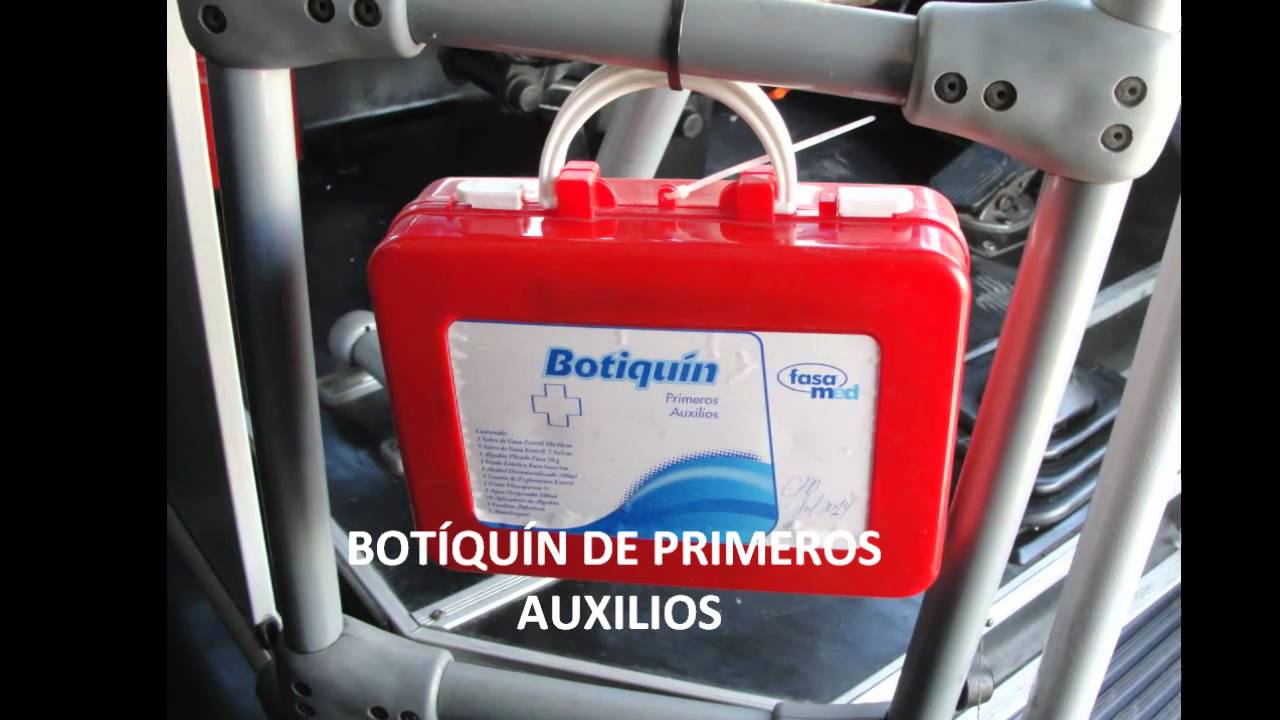 Como usar el transporte LINK - YouTube