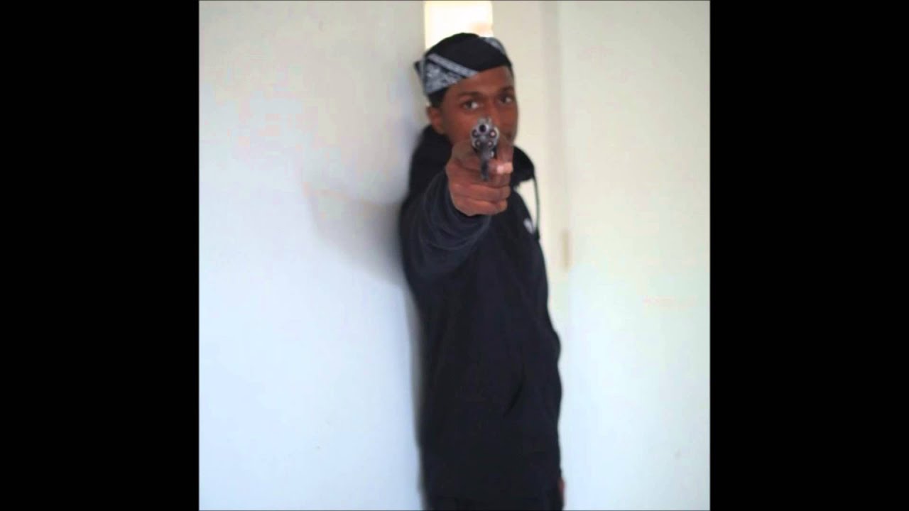 Young Pappy - Im Out Here - YouTube