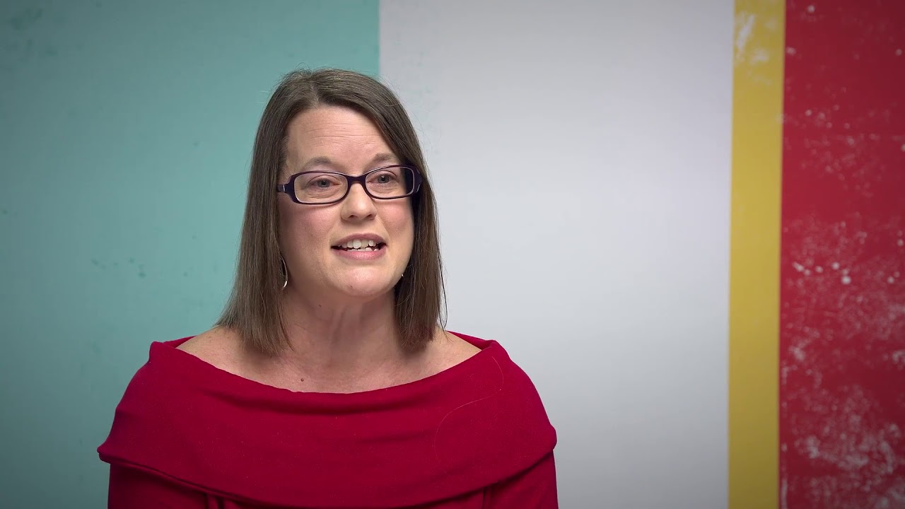 Lighthouse Stories | Michelle Michener - YouTube