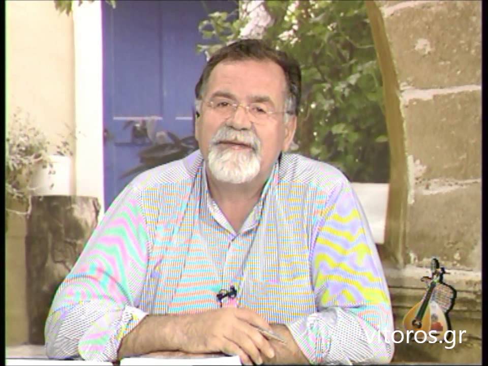 Σαββατόβραδο - YouTube