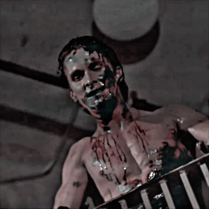 Arghhhhh - Patrick Bateman Edit🍷🕶️ | #patrickbateman #americanpsycho # ...