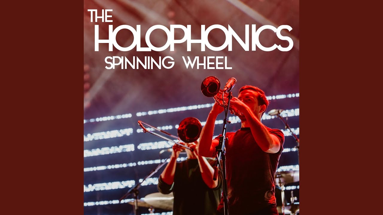 Spinning Wheel - YouTube