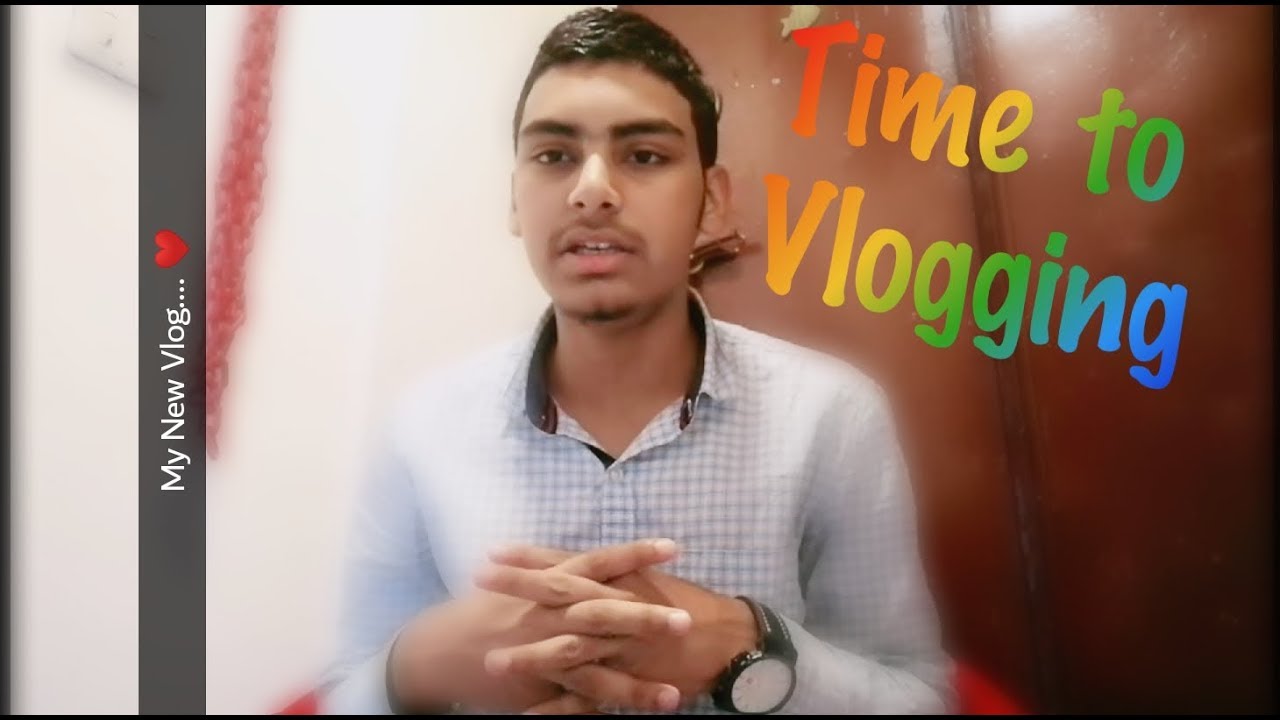 My first vlog BY so vlogs - YouTube