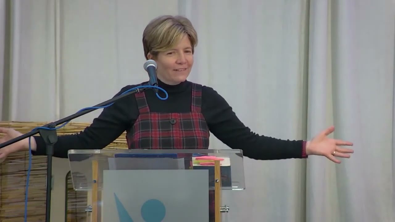 Beth Cosgrove 19th December 2021 - YouTube