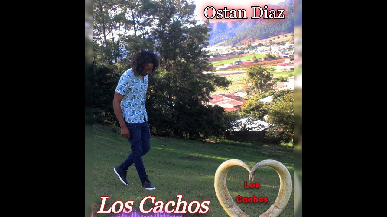 Los Cachos - Ostan Diaz (Audio Oficial) #bachata2025 - YouTube