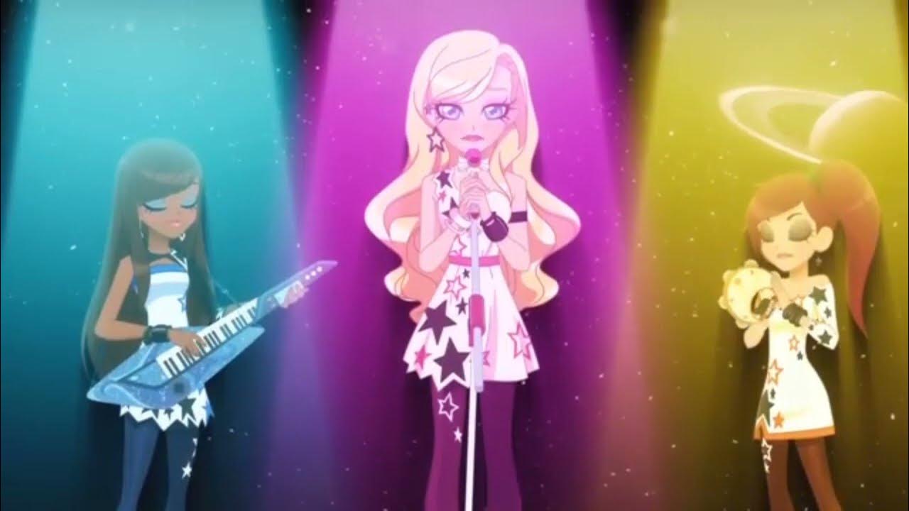 Lolirock - Season 2|Goodbye Friends (Instrumental Song) - YouTube