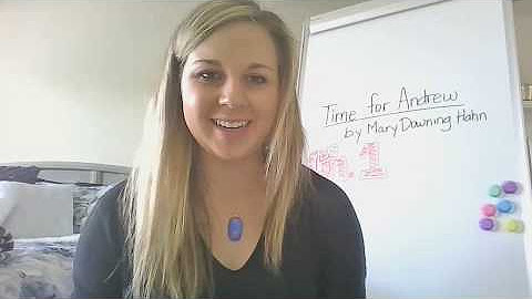 Time for Andrew - YouTube