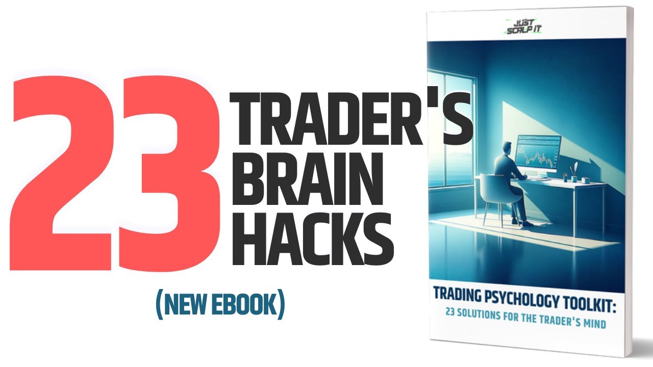 Trading Psychology eBook: 23 Habits of Traders - YouTube