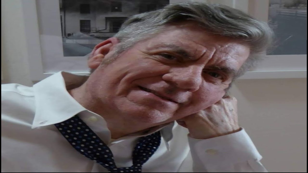 Steven Lester Carr - YouTube