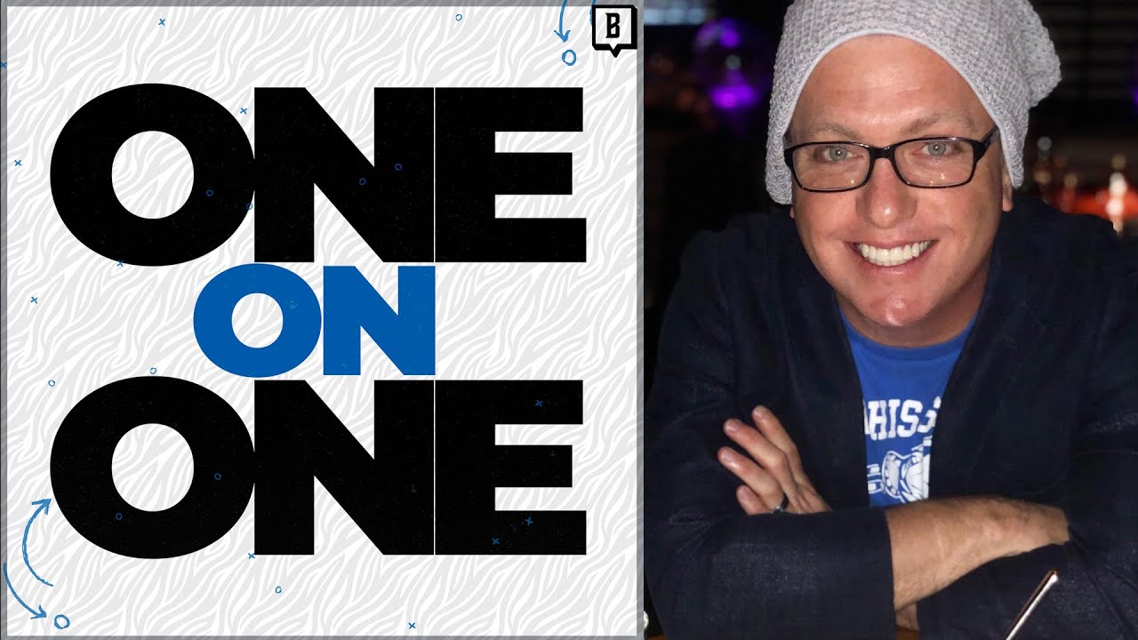 One on One Podcast: CBSSports.com's & GCM's Gary Parrish - YouTube