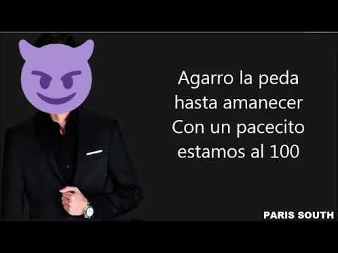 A LO LEJOS ME VERAN - EL DE LA GUITARRA (LETRA) (2019)