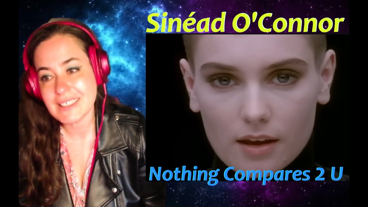Such a Classic! | Sinead O'Connor - Nothing Compares 2 U | Music ...