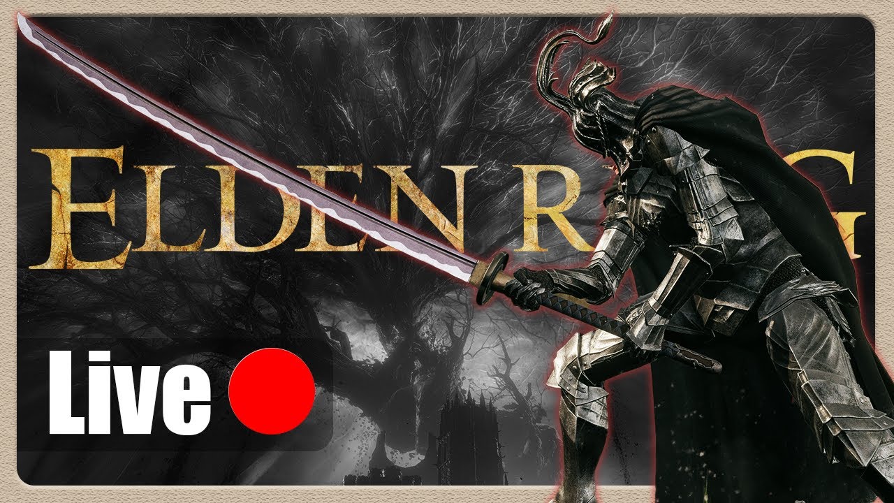 Elden Ring PvP Deutsch (Nightreign Trailer watchen um 16:00Uhr) - YouTube