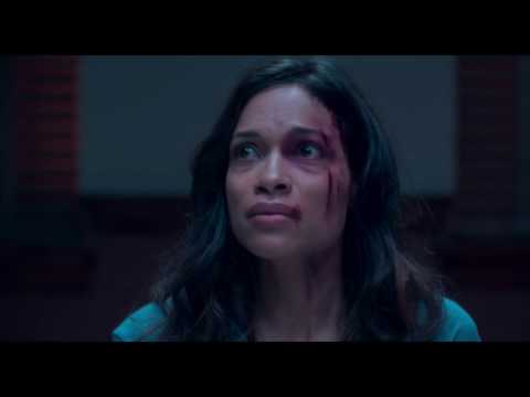UNFORGETTABLE - Official Trailer
