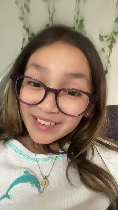 My Mom Told Me To Just Be Myself And People Will Like Me Youtube