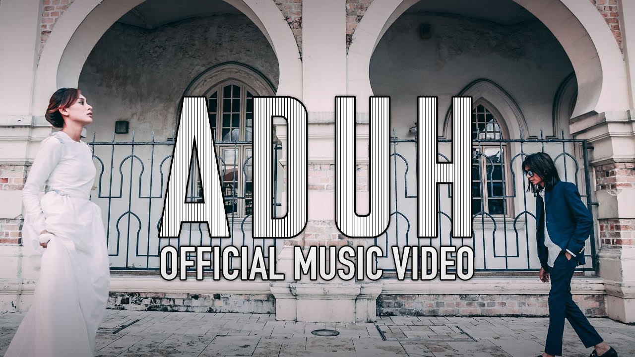 Zamani - Aduh (Official Music Video) - YouTube