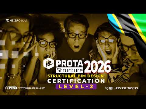 DAY 2 Recording: Protastructure 2026 Training in Advanced Level Structural BIM Design - YouTube