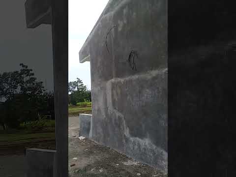 Rumah masih ting ting n ntar bakalan rame disini.aksez mobil bisa.