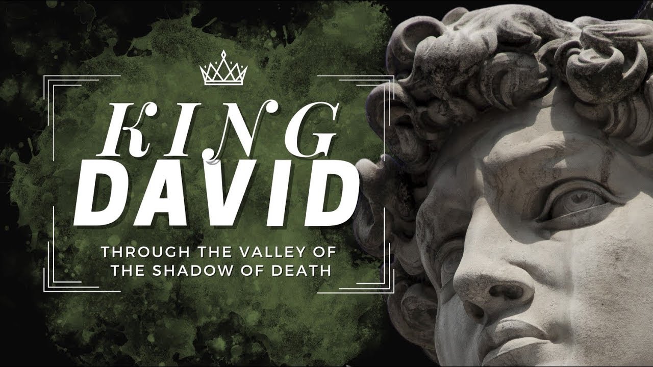 The Compassionate Lord | 2 Samuel 9 | Pastor Fletch Matlack | David ...