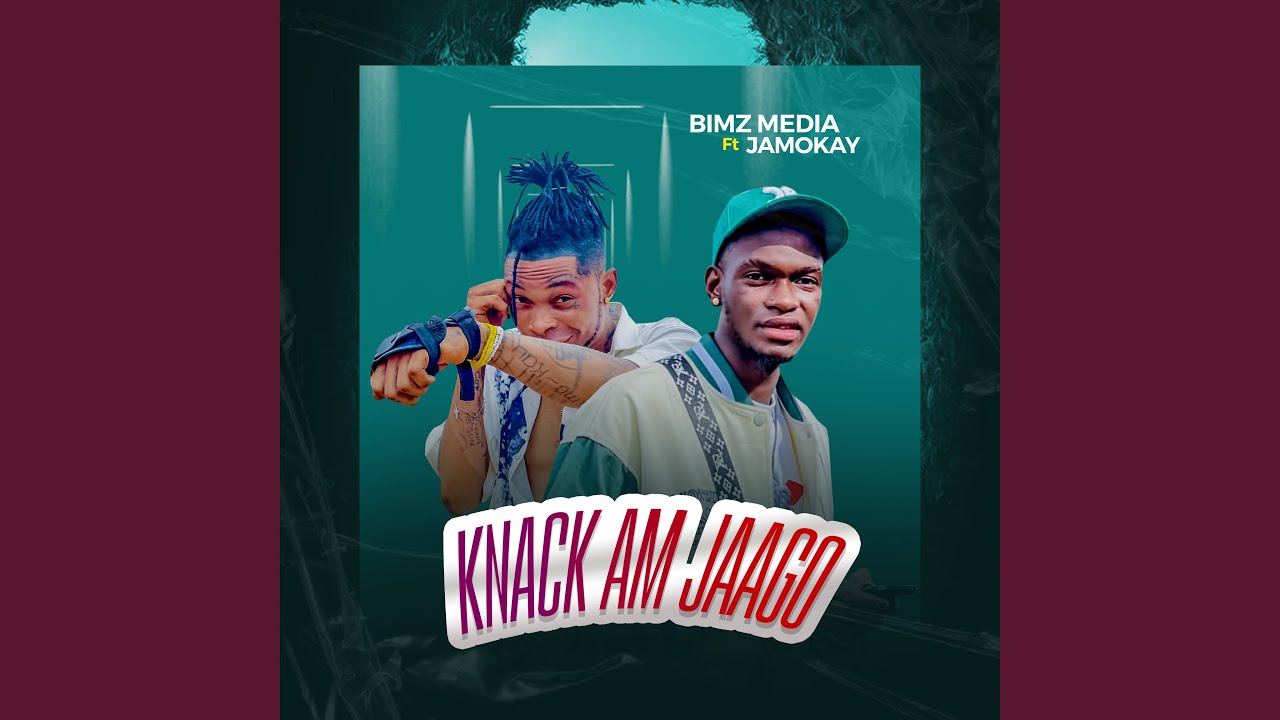 Knack Am Jaago - YouTube