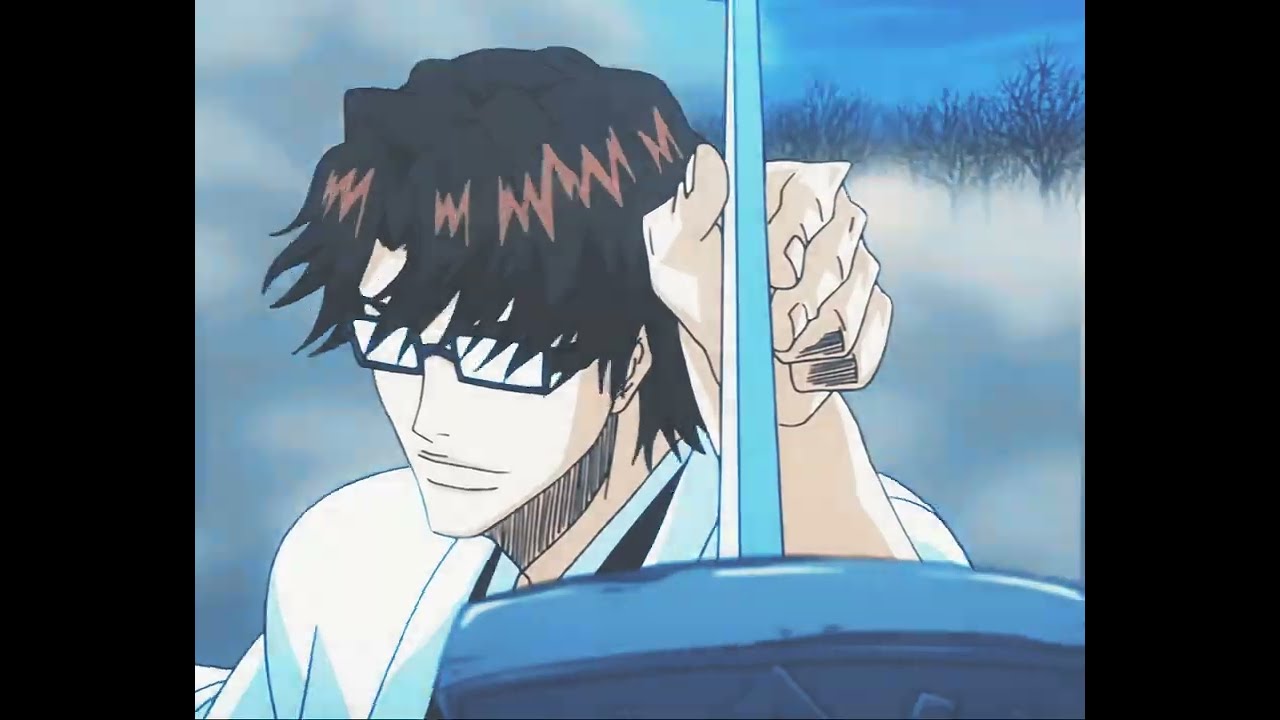Lord Aizen - YouTube