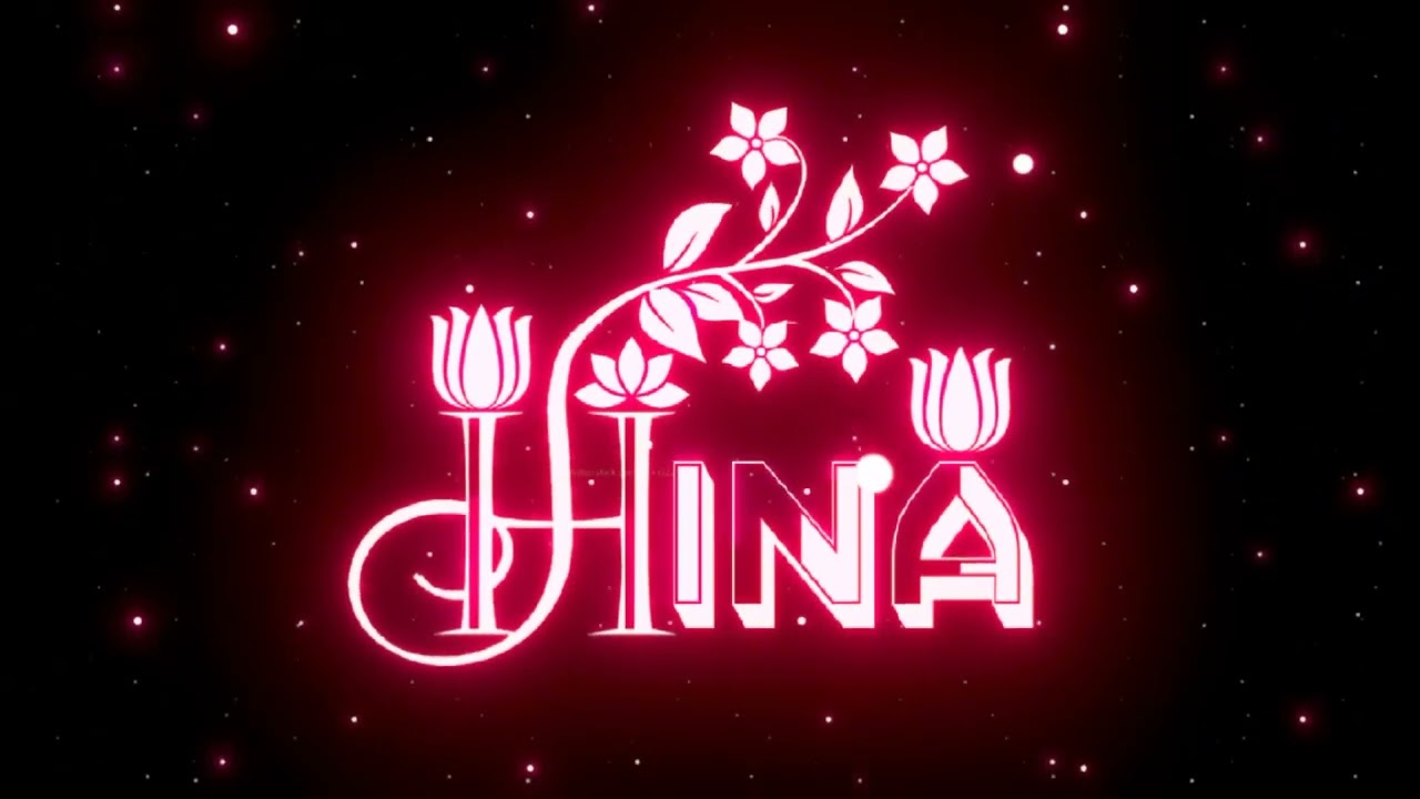 Hina Name Logo Download Xhina Blo Album Songs: Xhina | Boomplay Music