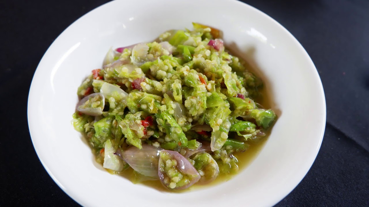 Ayam Bejek Rawit by Wira Nofrina - YouTube