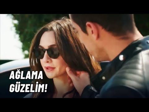 Ferhat, Aslı'nın Ağlamasına Dayanamadı - Siyah Beyaz Aşk Özel Klip