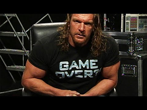 Story of Triple H vs. Stone Cold | Survivor Series 2000