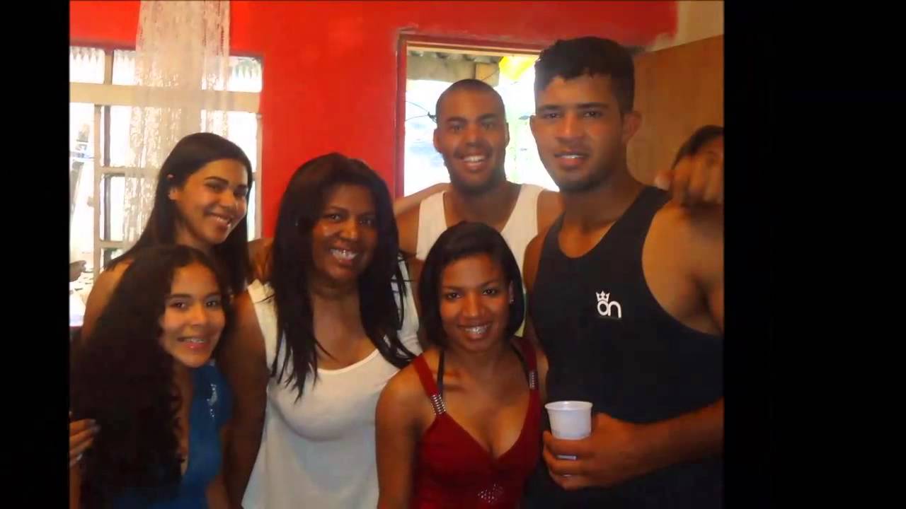 Aniversário Neide Ribeiro - YouTube