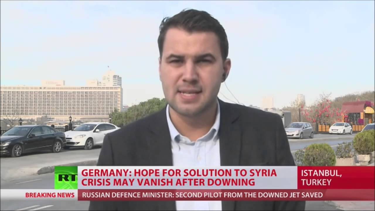 RT News - November 25, 2015 (2) - YouTube