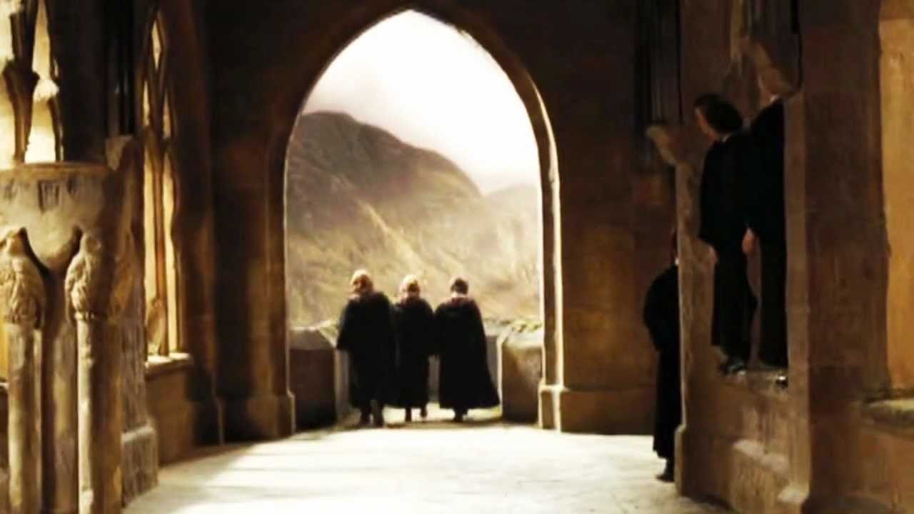 good life; harry potter - YouTube